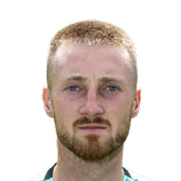 Jake Edward Turner - FC 26 - Oct 3, 2025 | SoFIFA