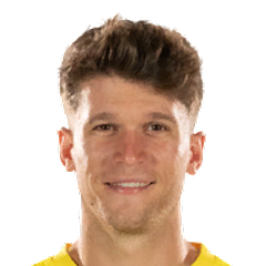 Marc Cardona - FIFA 23 - Sep 11, 2023 | SoFIFA