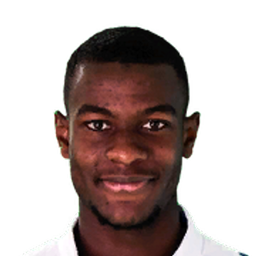 Obite Evan Ndicka - FIFA 18 - Aug 3, 2018 | SoFIFA