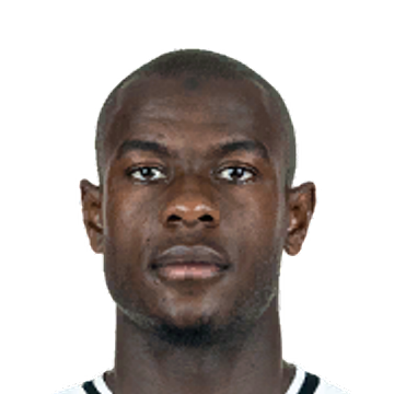 Obite Evan Ndicka - FIFA 23 - Sep 1, 2022 | SoFIFA