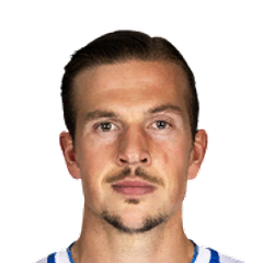 Simon Olsson - FC 24 - Jul 24, 2024 | SoFIFA