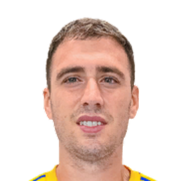 Adrián Diéguez FIFA 23 Oct 28, 2022 SoFIFA