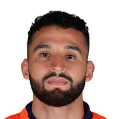Ahmed Touba - FIFA 23 - Sep 11, 2023 | SoFIFA