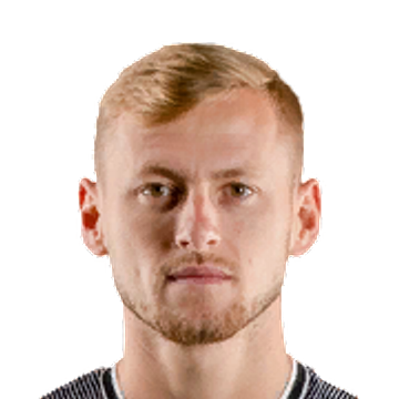 Harry Jack Darling - FC 24 - Jul 24, 2024 | SoFIFA