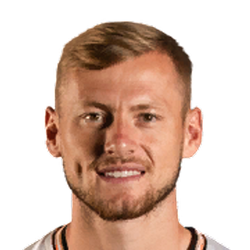 Harry Jack Darling - FC 26 - Feb 4, 2026 | SoFIFA
