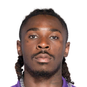 Moise Bioty Kean - FC 25 - Feb 14, 2025 | SoFIFA