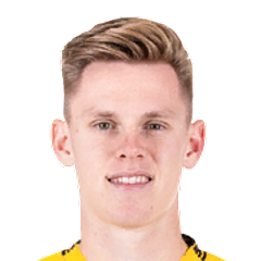 Julius Kade - FIFA 23 - Sep 11, 2023 | SoFIFA