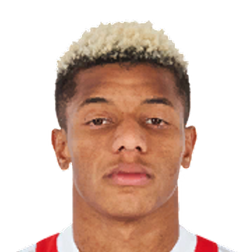 David Neres - FIFA 22 - Aug 18, 2022 | SoFIFA