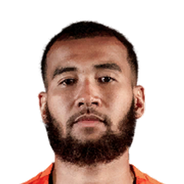 Ellery Ronald Balcombe - FC 25 - Jun 3, 2025 | SoFIFA