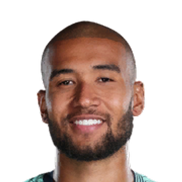 Ellery Ronald Balcombe - FC 26 - Nov 20, 2025 | SoFIFA