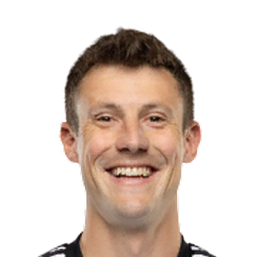 Marc Gual - FC 25 - Apr 8, 2025 | SoFIFA
