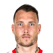 Viggo Gebel - Customized - FC 25 - Nov 27, 2024 | SoFIFA