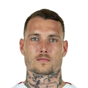 David Raum - Customized - FC 26 - Jun 17, 2026 | SoFIFA