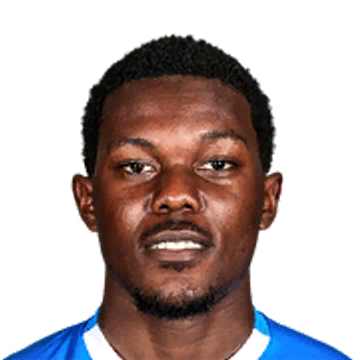 Ephron Jardell Mason-Clark - FC 24 - Feb 15, 2024 | SoFIFA