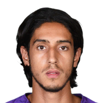 Youssef Maleh FIFA 23 Jun 5, 2023 SoFIFA