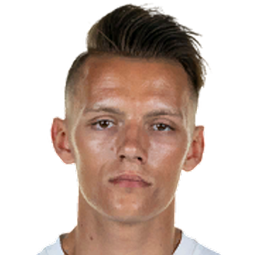 Hannes Wolf - FIFA 21 - May 27, 2021 | SoFIFA