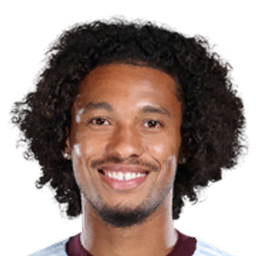 Boubacar Bernard Kamara - FC 26 - Sep 16, 2025 | SoFIFA