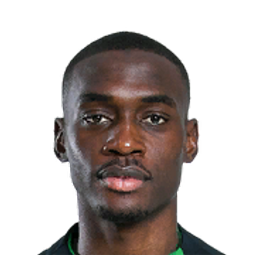 Mamadou Sekou Traoré - FC 25 - Dec 18, 2024 | SoFIFA