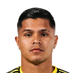 Cucho Hernández - FC 26 - Nov 5, 2025 | SoFIFA