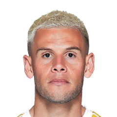 Christian Ramírez - FC 26 - Dec 17, 2025 | SoFIFA