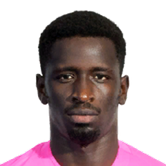 Demba Thiam Ngagne - FIFA 23 - Jan 30, 2023 | SoFIFA