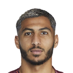 Youssef Maziz - FC 24 - Dec 18, 2023 | SoFIFA