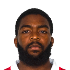 Roshaun Omar Stuart Williams - FIFA 23 - Sep 11, 2023 | SoFIFA