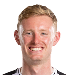 Sean David Longstaff - FIFA 23 - May 26, 2023 | SoFIFA