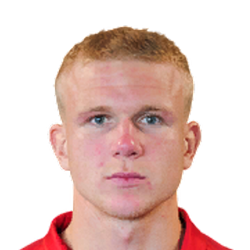 Lewis Freestone FC 24 Dec 18, 2023 SoFIFA