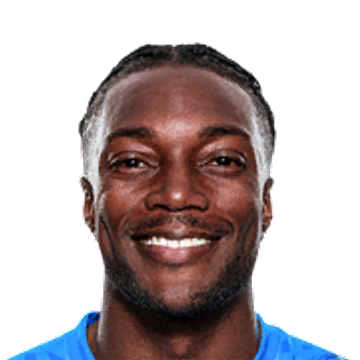 Kendall McIntosh FC 24 Dec 18, 2023 SoFIFA