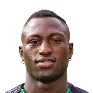 Kévin Denkey FIFA 23 Jul 5, 2023 SoFIFA