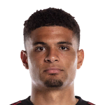 Miles Gordon Robinson - FIFA 23 - Sep 11, 2023 | SoFIFA