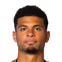 Miles Gordon Robinson - FC 25 - Jul 17, 2025 | SoFIFA