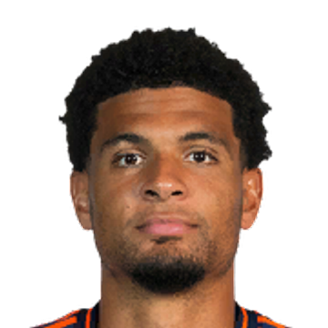 Miles Gordon Robinson - FC 26 - Jan 27, 2026 | SoFIFA