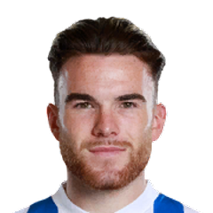 Aaron Anthony Connolly - FC 25 - Jan 16, 2025 | SoFIFA