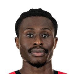 Nathan Adewale Temitayo Tella - FC 25 - May 21, 2025 | SoFIFA