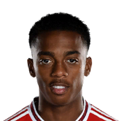 Joseph George Willock - FIFA 20 - Sep 23, 2020 | SoFIFA