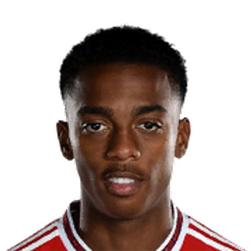 Joseph George Willock - FIFA 20 - Sep 23, 2020 | SoFIFA