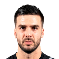 Evan Michael Louro - FC 24 - Jun 12, 2024 | SoFIFA