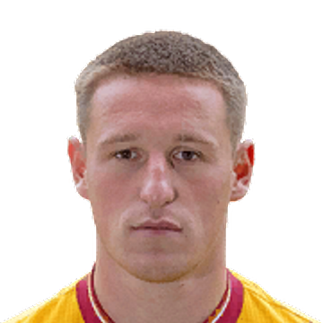 Dan Casey - FC 24 - Dec 18, 2023 | SoFIFA