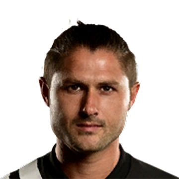 Marc van Heerden - FIFA 18 - Jun 4, 2018 | SoFIFA