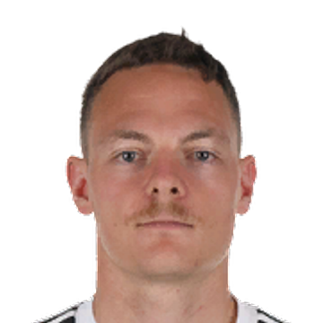 Patrick Sontheimer - FC 26 - 17 jun. 2026 | SoFIFA