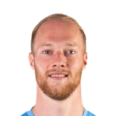 Arnaud Bodart - FC 26 - Jun 17, 2026 | SoFIFA