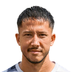 Daniel Yuji Yakubi Schmidt - FC 24 - Sep 4, 2024 | SoFIFA