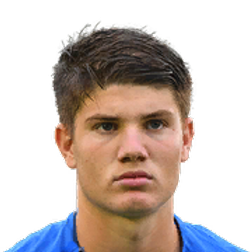 Marco Pompetti - FIFA 20 - Sep 23, 2020 | SoFIFA