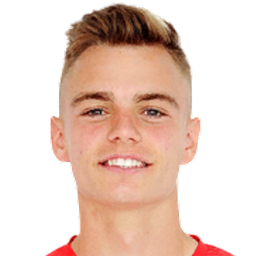 Scott Twine FIFA 21 Jan 6, 2021 SoFIFA