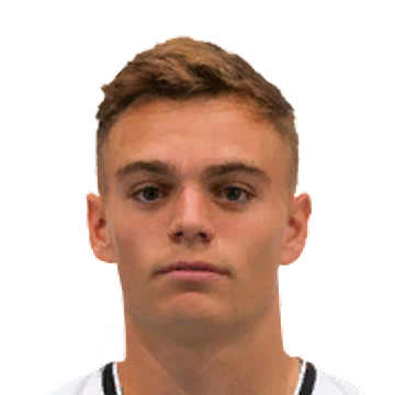 Scott Edward Twine - FIFA 23 - Sep 11, 2023 | SoFIFA