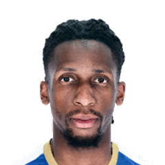 Yvan Neyou Noupa - FC 25 - May 1, 2025 | SoFIFA