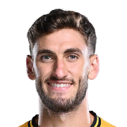 Wolves FC26 - FC 25 - Jul 17, 2025 | SoFIFA