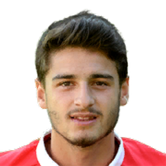 Bruno Xadas - FIFA 23 - Sep 11, 2023 | SoFIFA